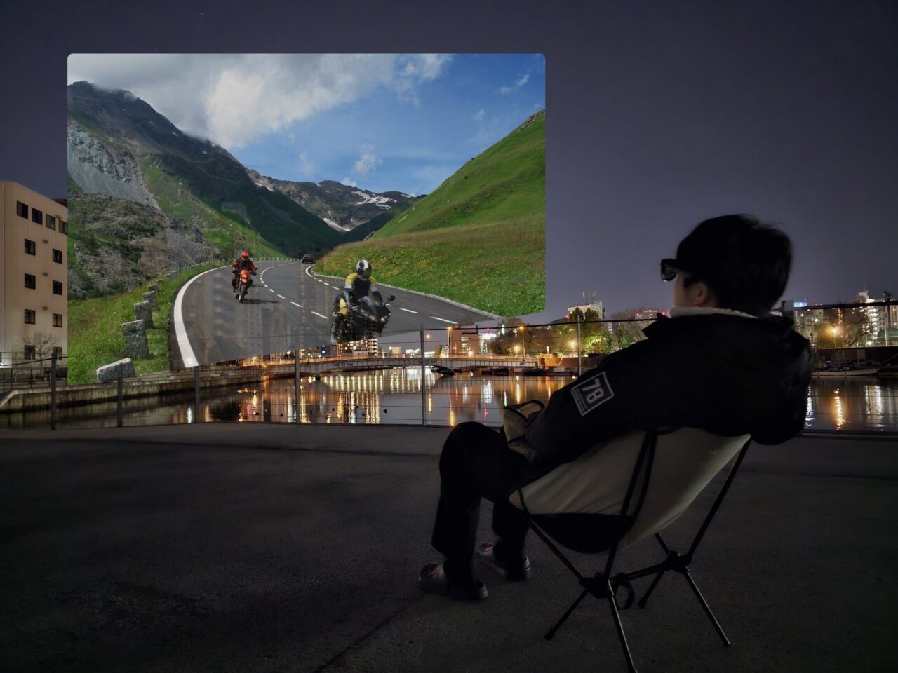 XREAL Beam ProでPC作業は可能？検証・設定方法解説！